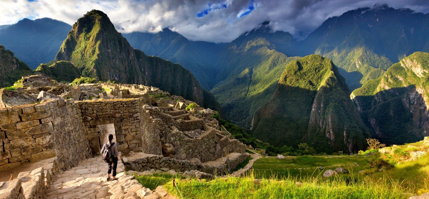 Perú: un viaje que redefinirá tu sentido de la riqueza