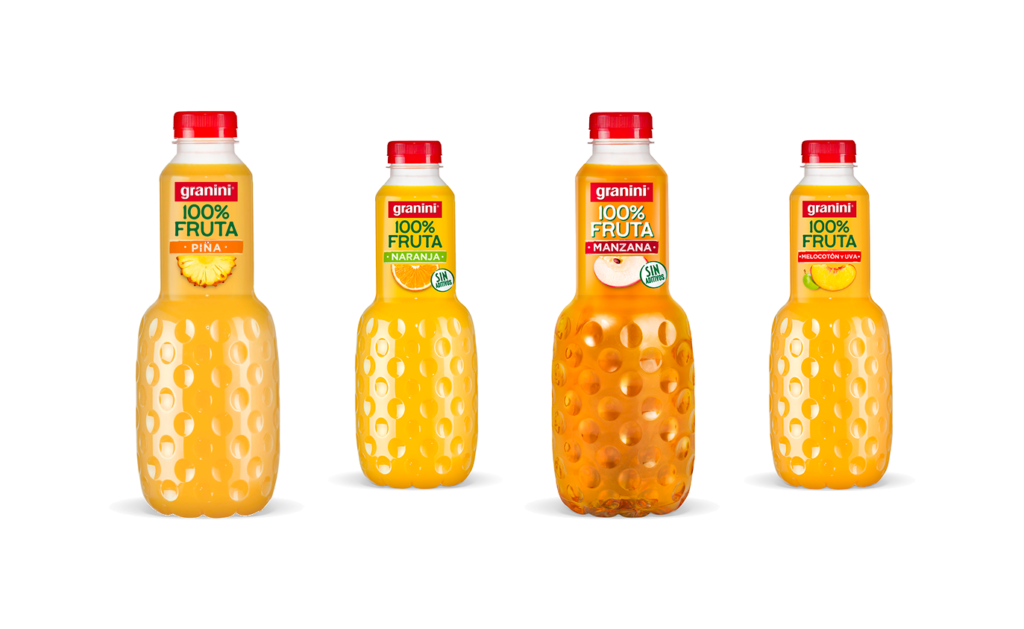 El zumo es un complemento perfecto para el desayuno