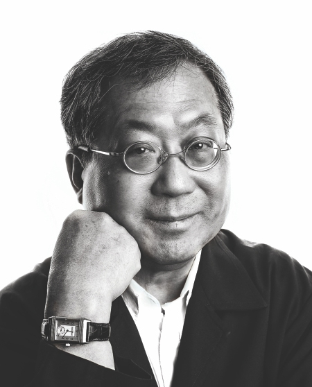 Creando Futuro – XL Desafío – Ken Yeang – Diseñando la ciudad verde