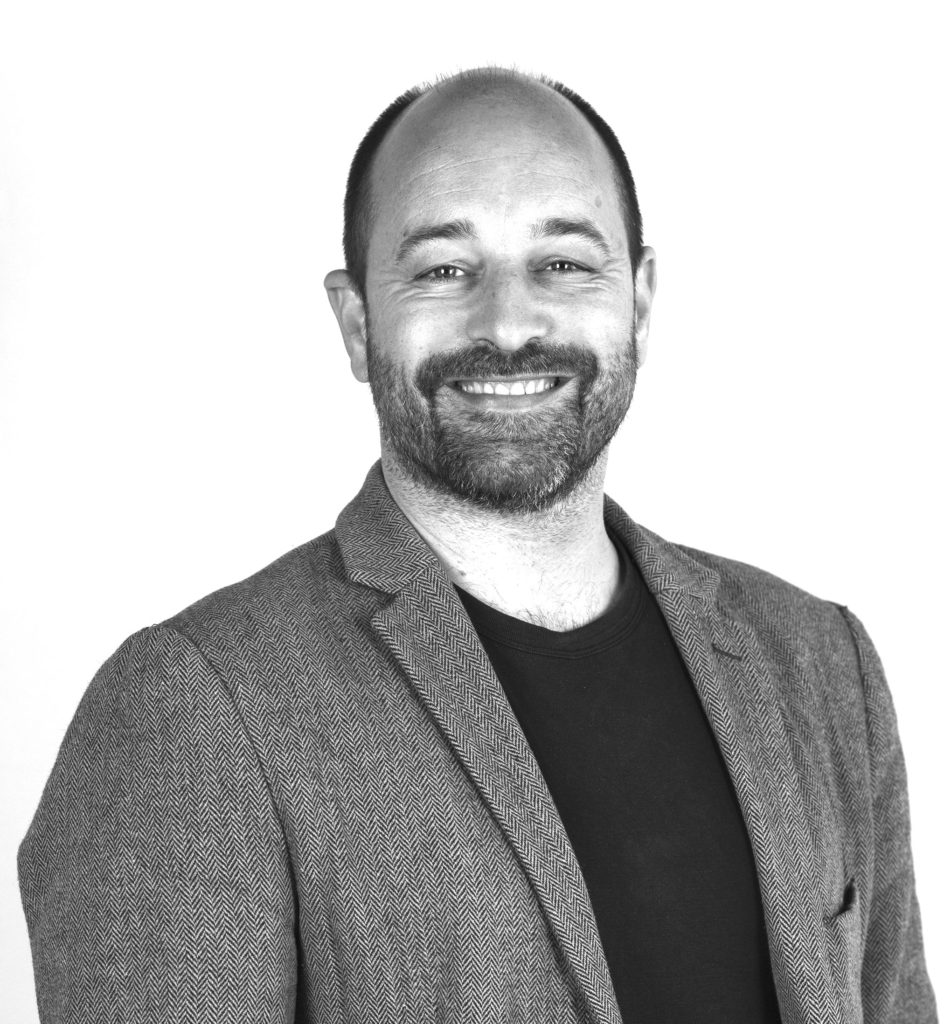 Creando Futuro XLdesafío – BBVA – ED GILLESPIE – La humanidad se ...