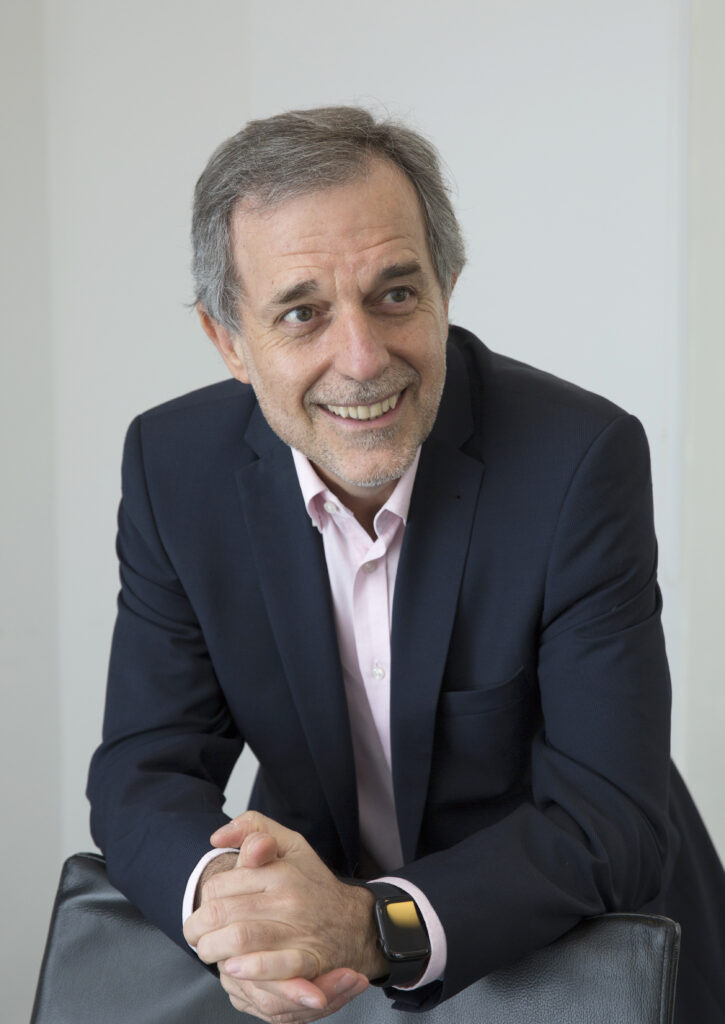 Juan Fernández Palacios: “La jubilación obligatoria es un anacronismo”