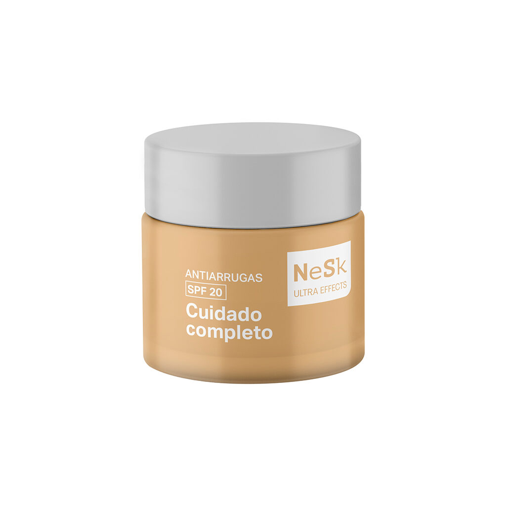 Esta es la crema antiarrugas por menos de 14 euros que arrasa en Clarel