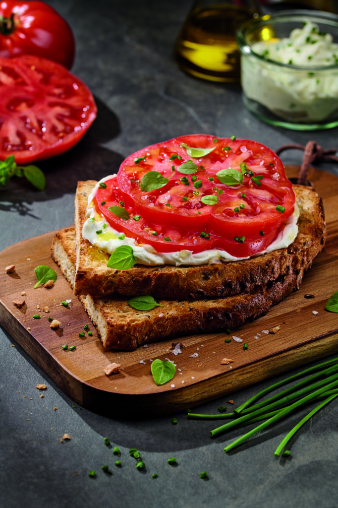 Un pan que redefine la experiencia del pan de cada día