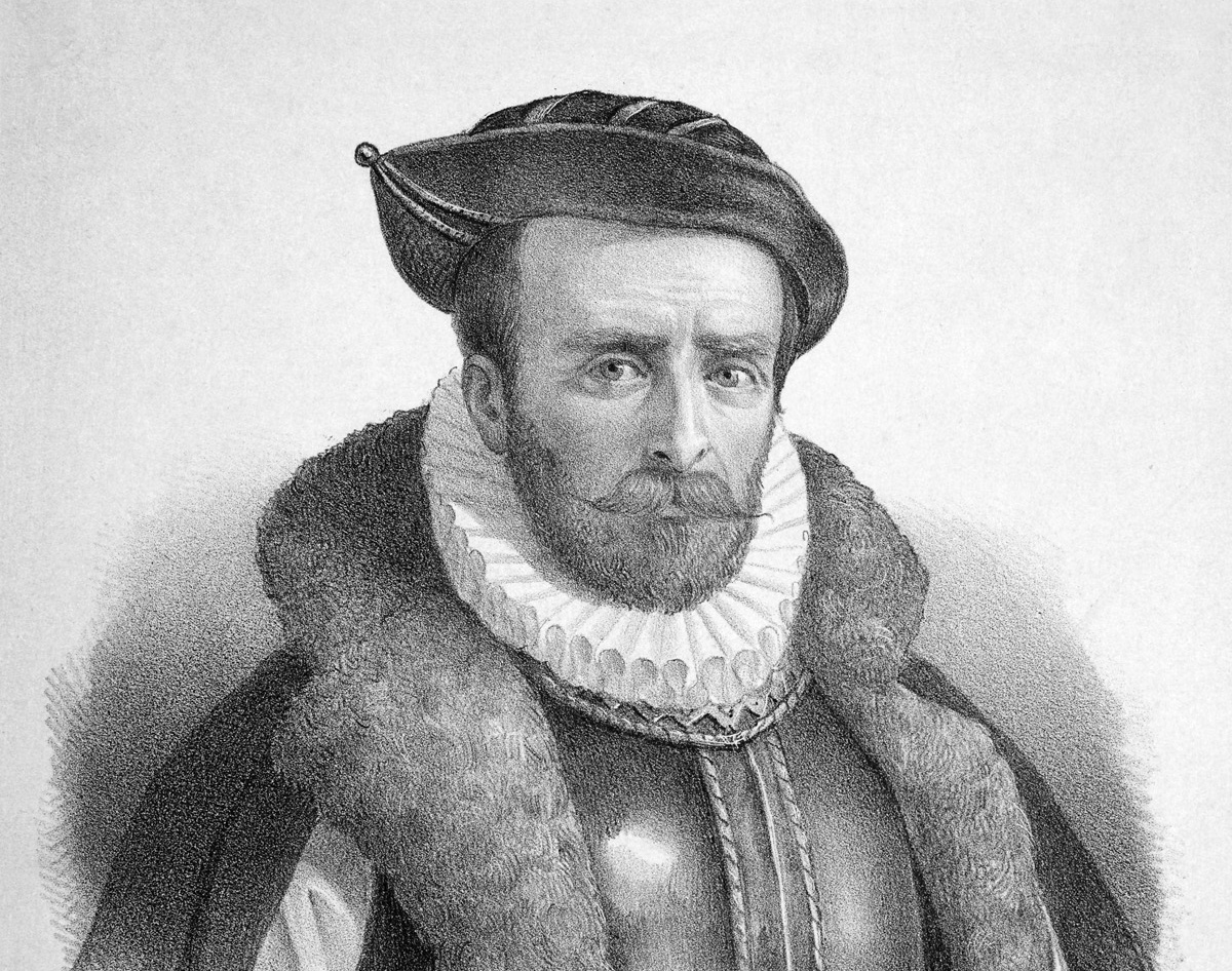 La expedición de Mendaña: los españoles que fueron a buscar a los Reyes ...