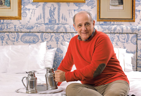 Emilio Gutiérrez Caba: "Cada recorte en TVE es una venganza por un ...