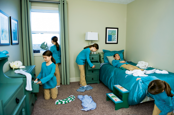 Diez consejos para encontrar las cosas