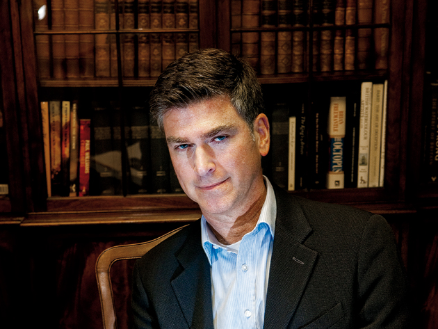 El 'caso Gurlitt' y el expolio nazi, con Christopher Marinello