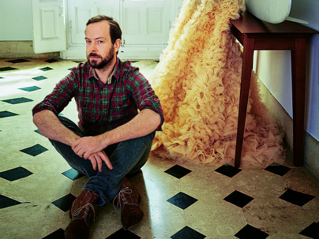 El costurero máximo