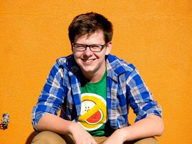 Erik Finman. ¿Es este el chico más listo del mundo?