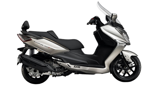 Los "scooter" de moda al mejor precio