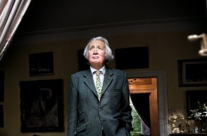 Francis Mallmann: un cocinero cavernícola