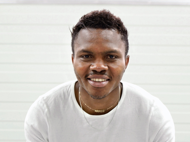 La historia de Ludo. ¿Cómo llegué aquí?