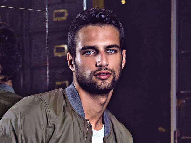 Nino Castro's Instagram, Twitter & Facebook on IDCrawl