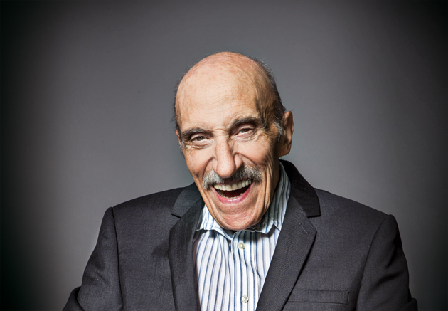 Saza, que no es poco