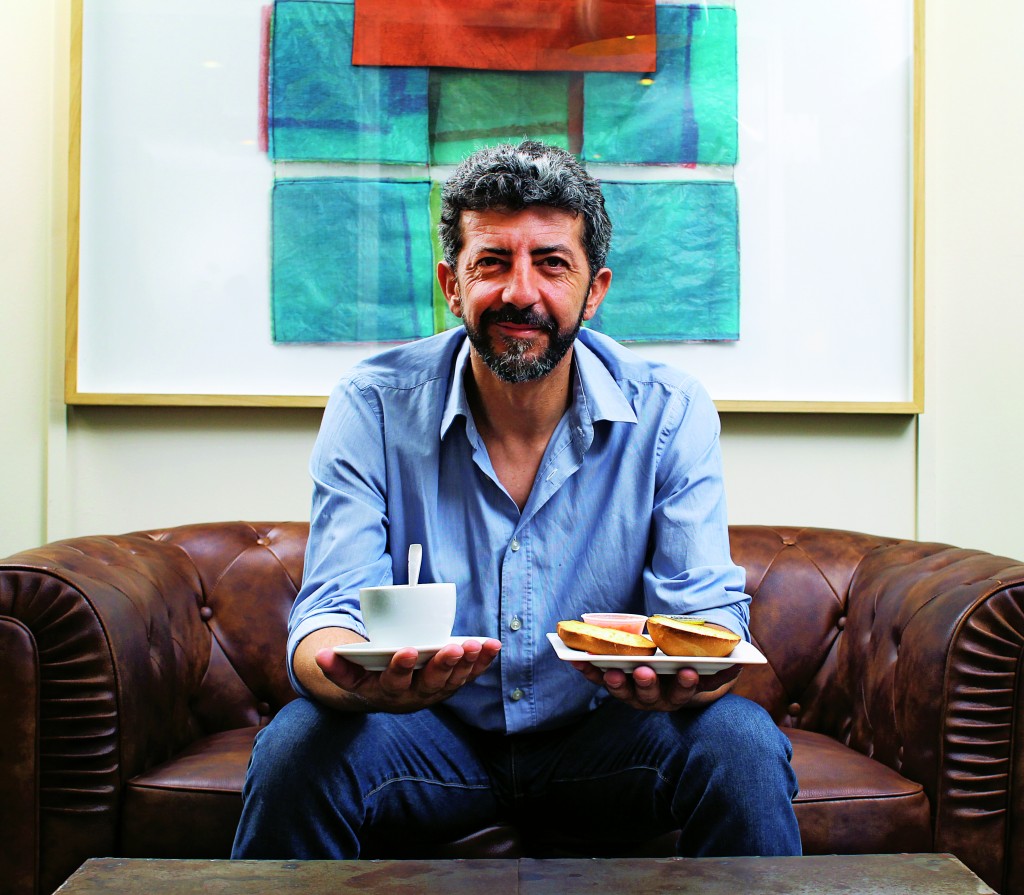 Alberto Rodríguez: "Quiero que el público vaya a ver 'El hombre de las ...