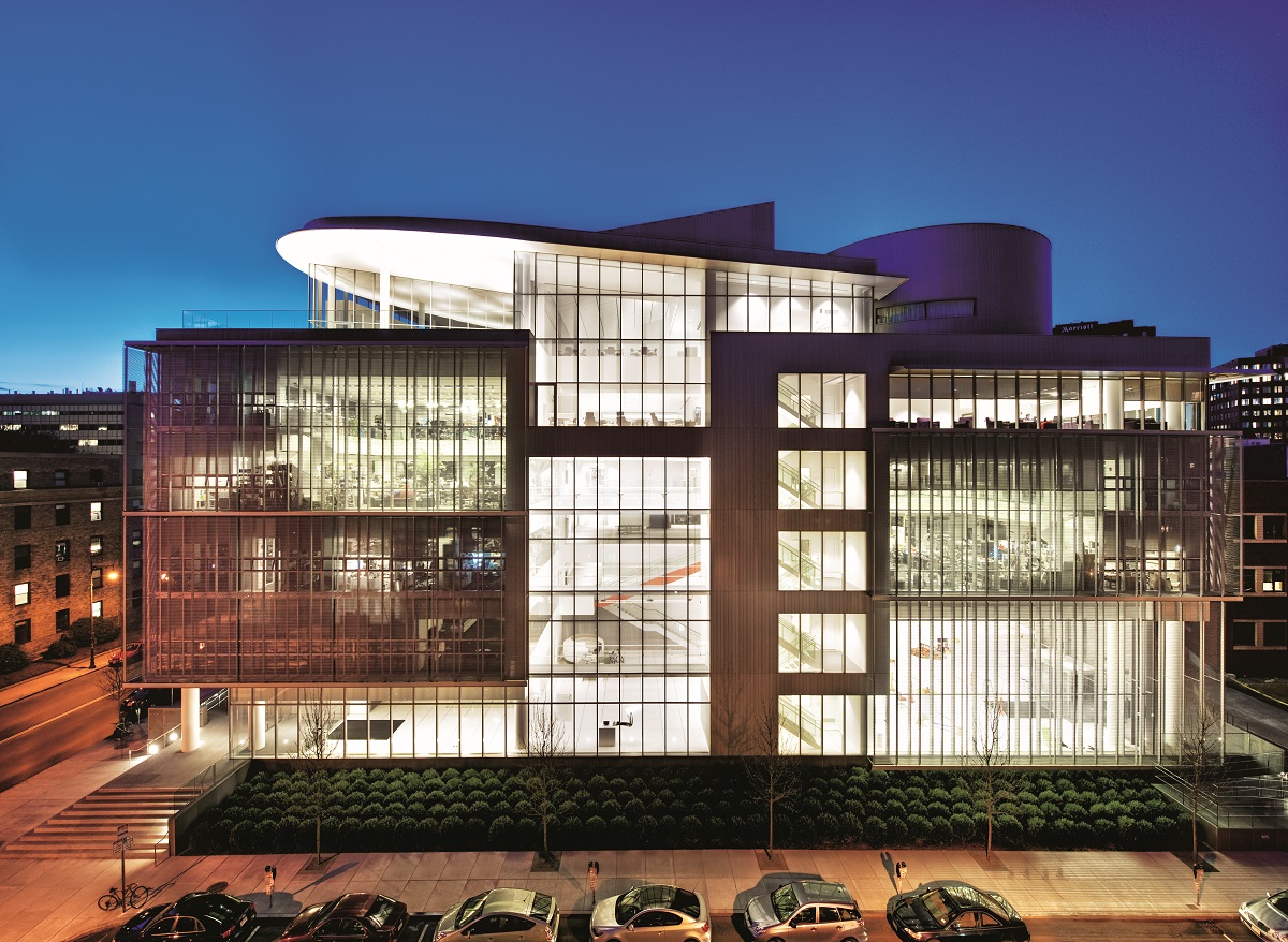 MIT: la fábrica de ideas