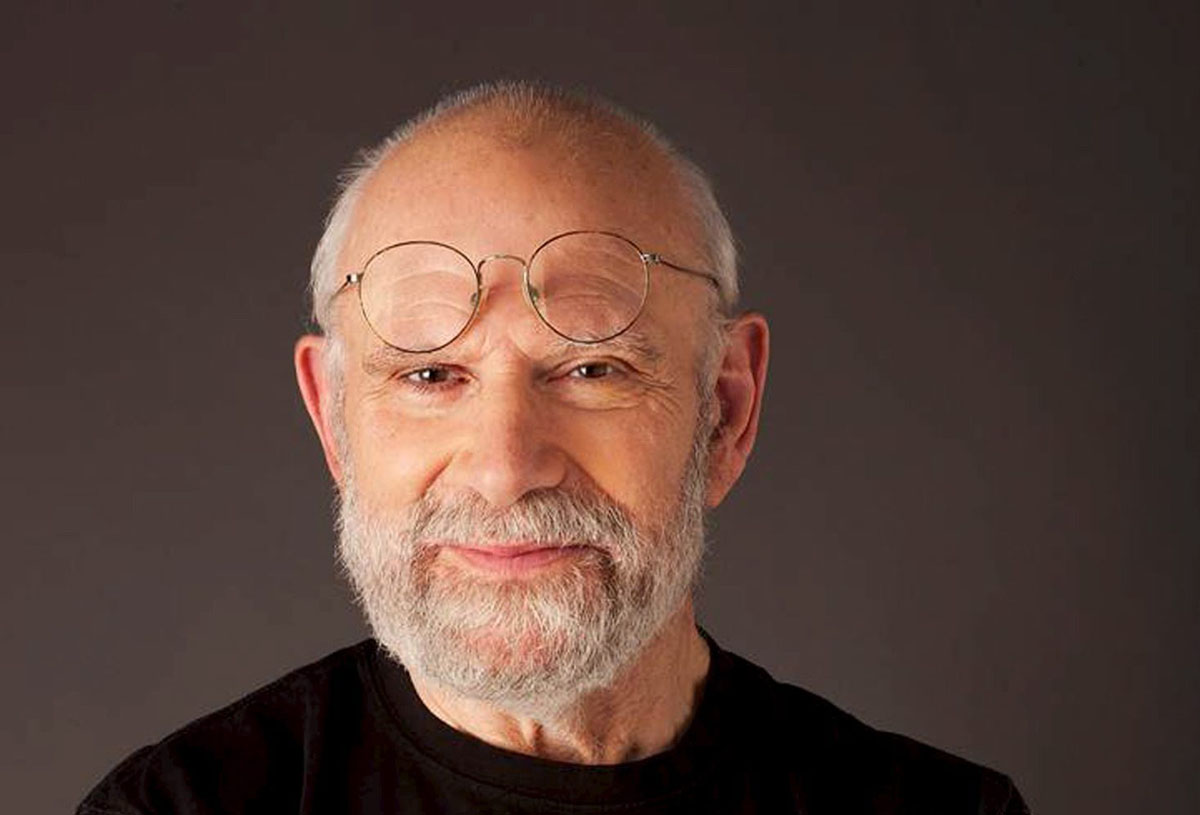 Las trampas de la mente descubiertas por Oliver Sacks