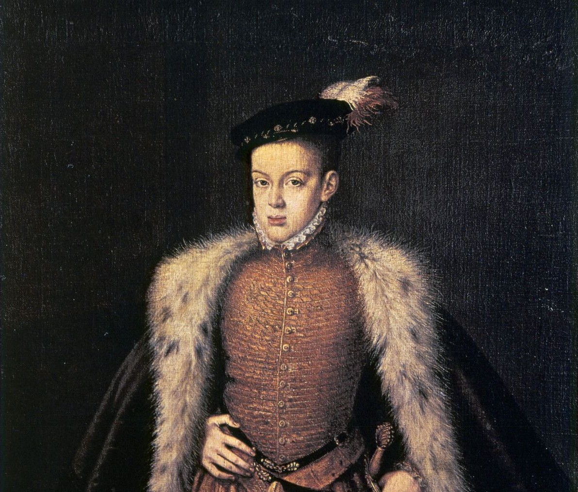 ¿Por qué la leyenda negra de Felipe II?