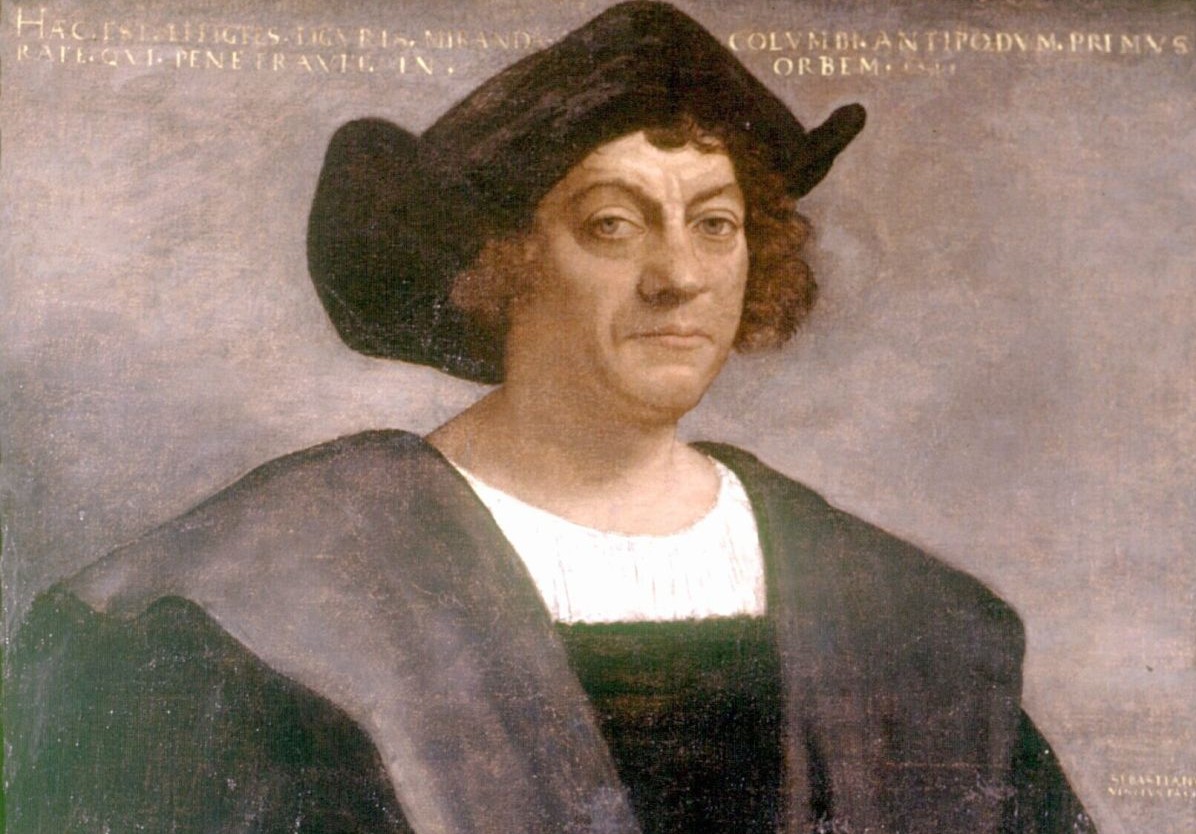 Los otros misterios de Cristóbal Colón