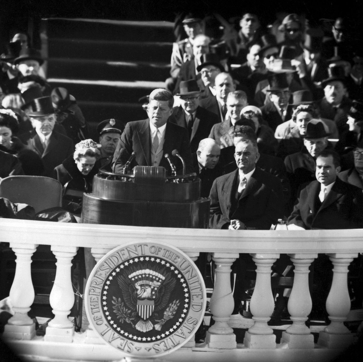 Kennedy: la gran ilusión