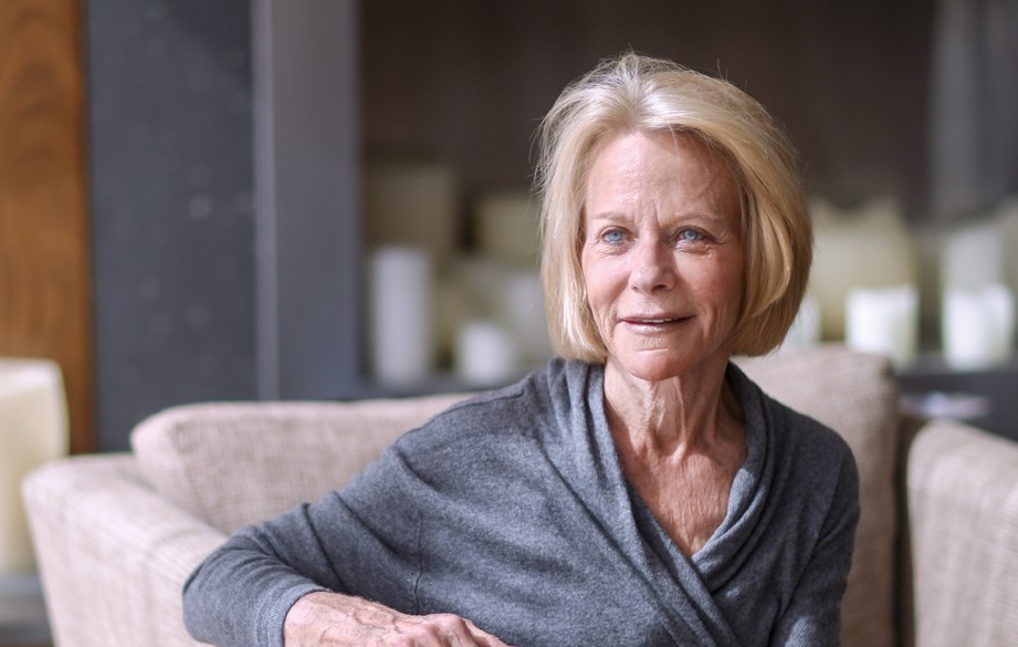 Ruth Madoff: "Jamás podré perdonar a mi marido"