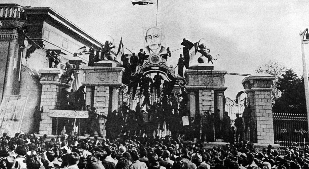 La CIA pasó por aquí