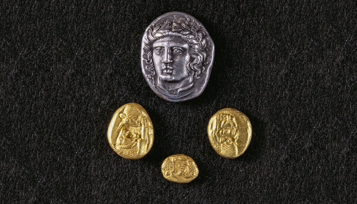 Las formas del dinero: una historia del valor – La información de hoy