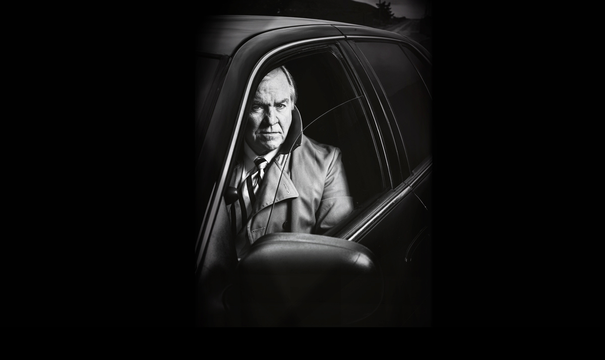 Mindhunter: John Douglas, el cazador de asesinos