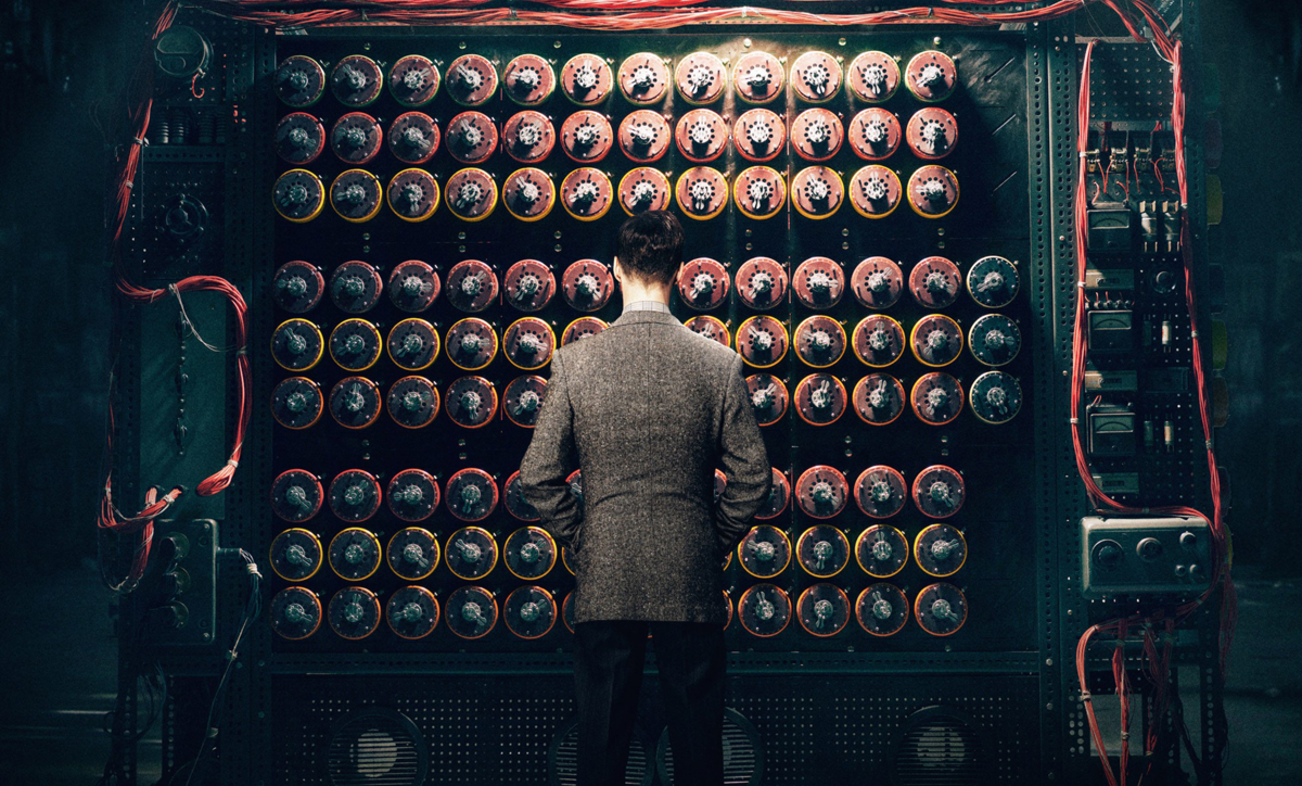 Historia de la criptografía