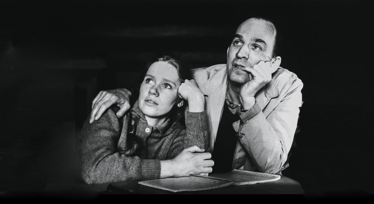 Las mujeres de Ingmar Bergman