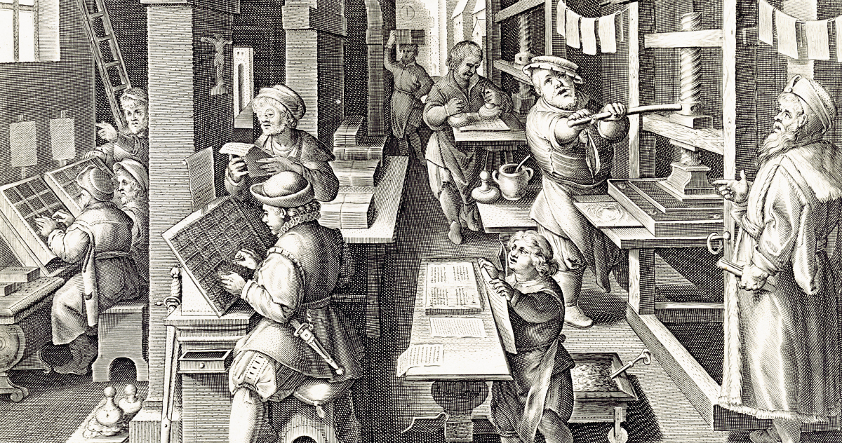 Decorar declarar Girar el origen de la imprenta de gutenberg Ruidoso ... Decorar declarar Girar el origen de la imprenta de gutenberg Ruidoso ...