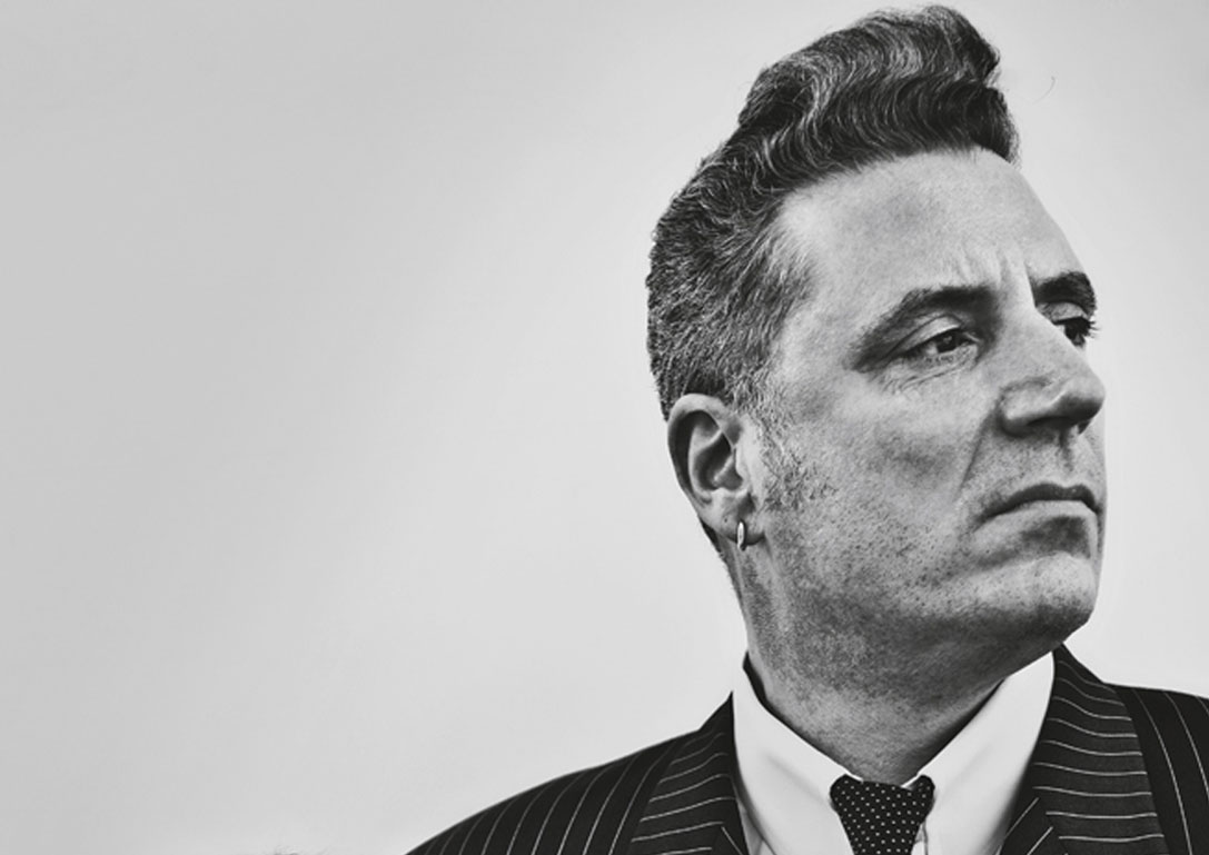 Loquillo: "Yo quería vivir la vida que no pudo vivir mi padre"