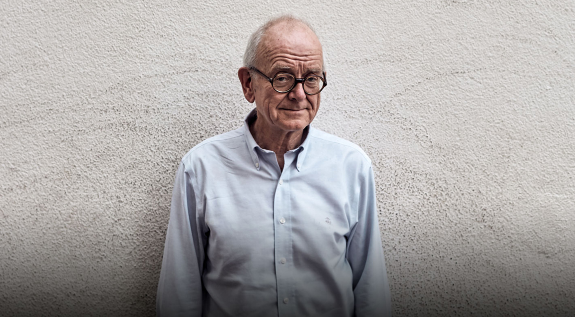 Henry Marsh: "No hay nada que asuste más que un médico asustado"