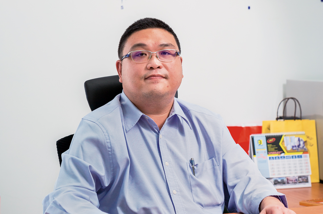 "Pronto habrá robots cosiendo en vez de mujeres"