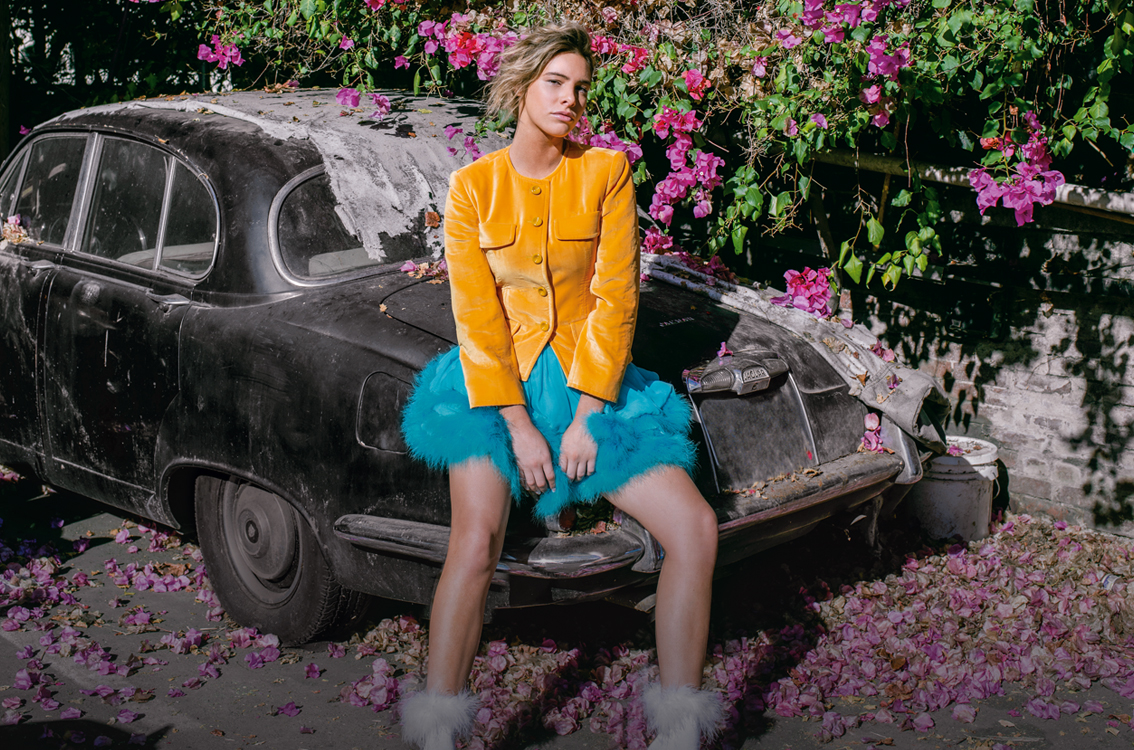 Lele Pons, la reina del 'like'