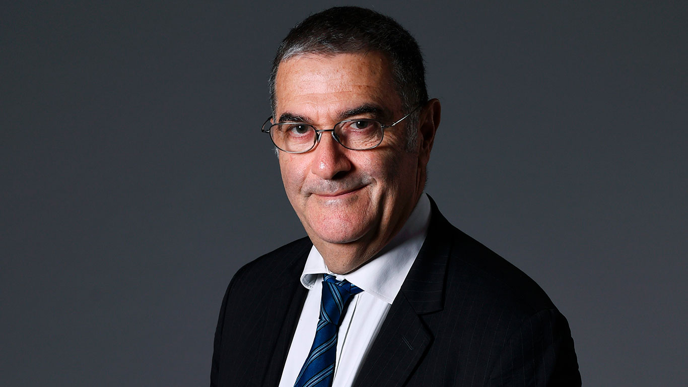 Cursillo acelerado de física cuántica, por el Nobel Serge Haroche