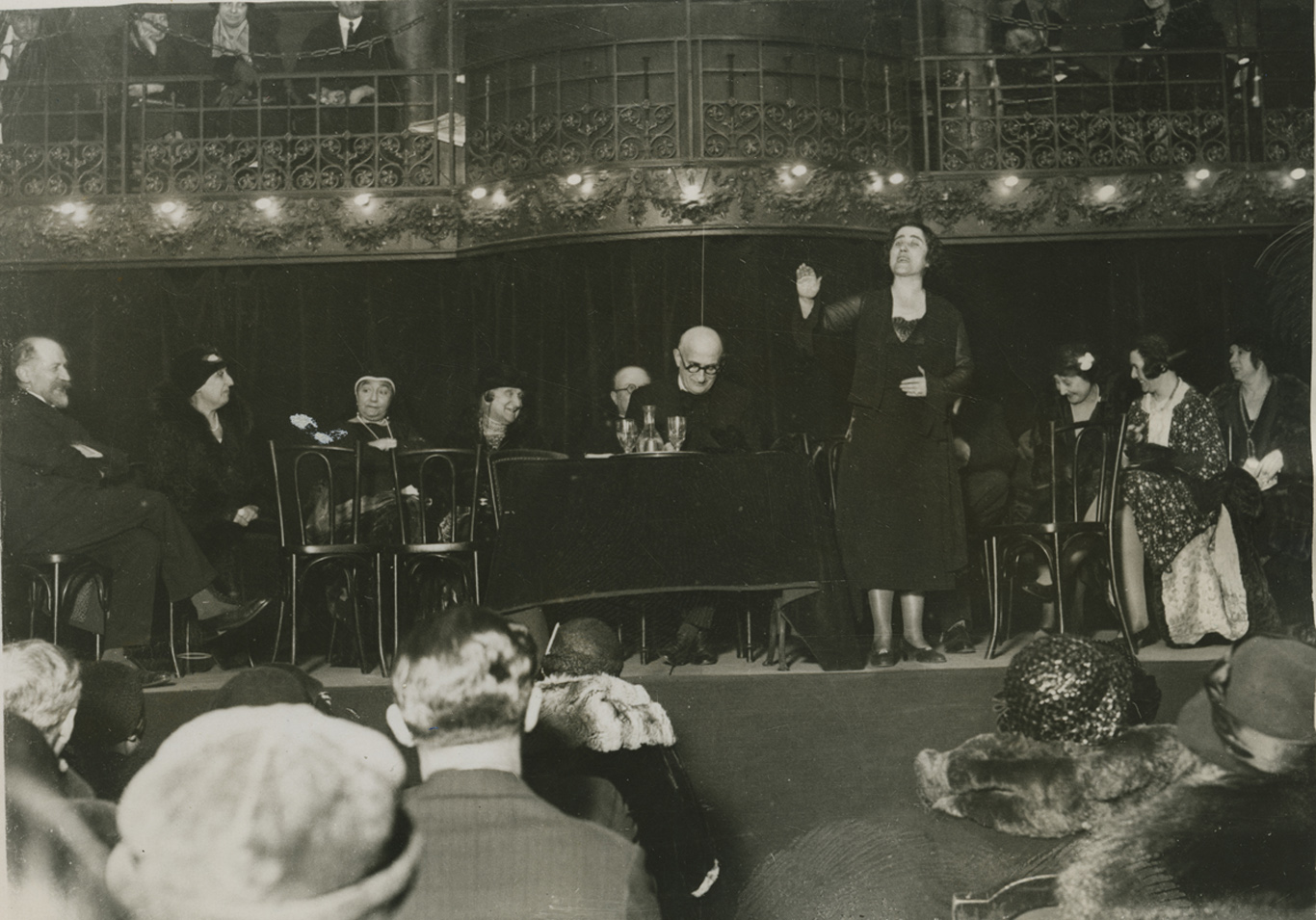 7 claves sobre el sufragio femenino