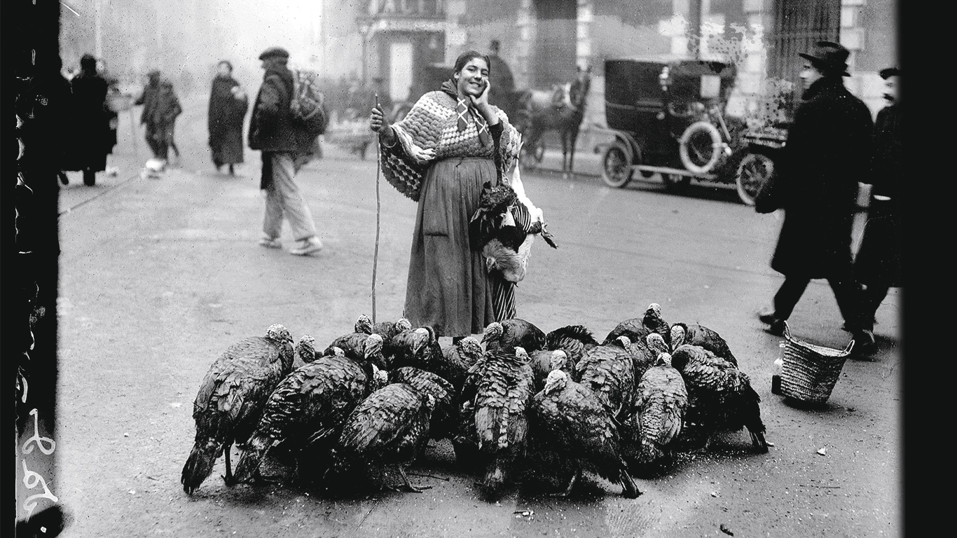 Alfonso, el fotógrafo de la España en blanco y negro