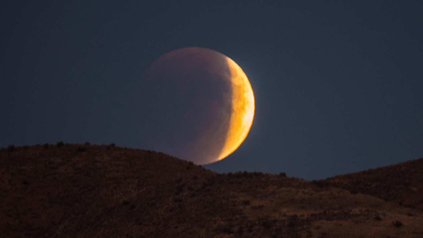 Los eclipses, en la mitología y en la Historia