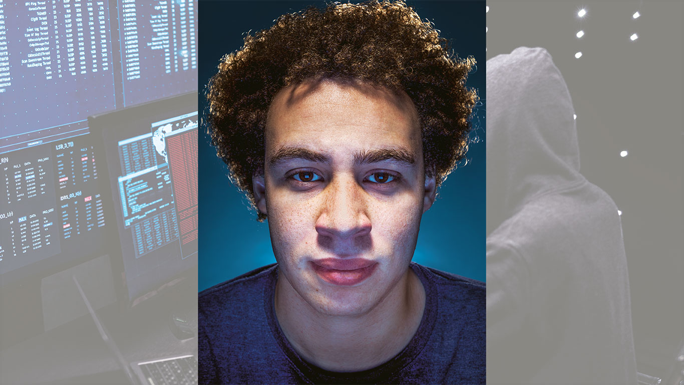 Marcus Hutchins, el oscuro pasado del 'hacker' que salvó al mundo