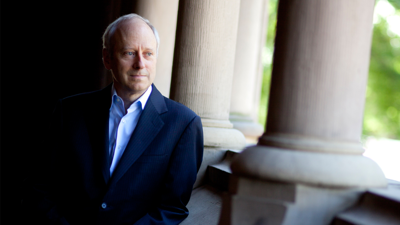 Michael Sandel: "Obama y Clinton allanaron el camino a Trump. Les faltó ...