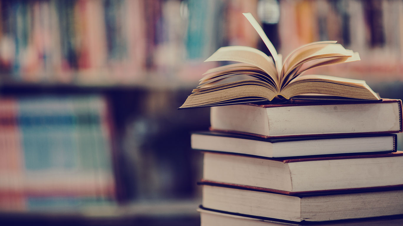 'La biblioteca perfecta': los 196 libros que han seleccionado 133 ...