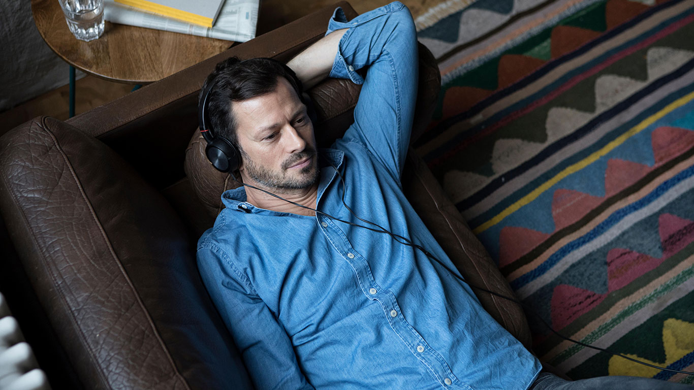 Recomendaciones musicales de la semana